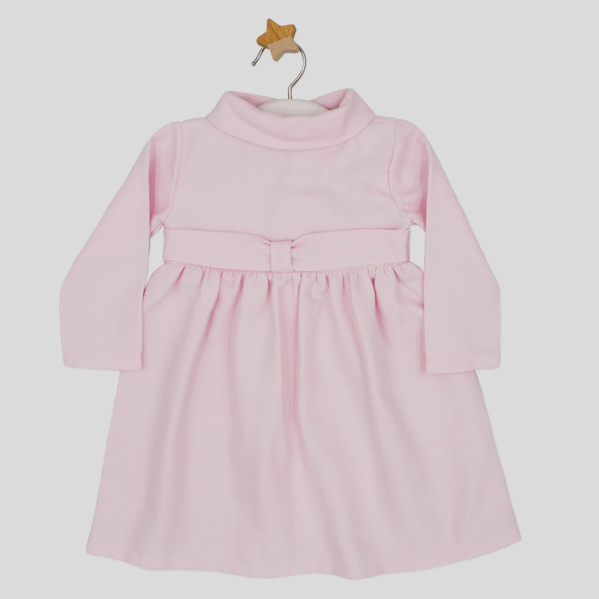 Babidu Blue 2 Piece Babygrow | Lillie & Friends